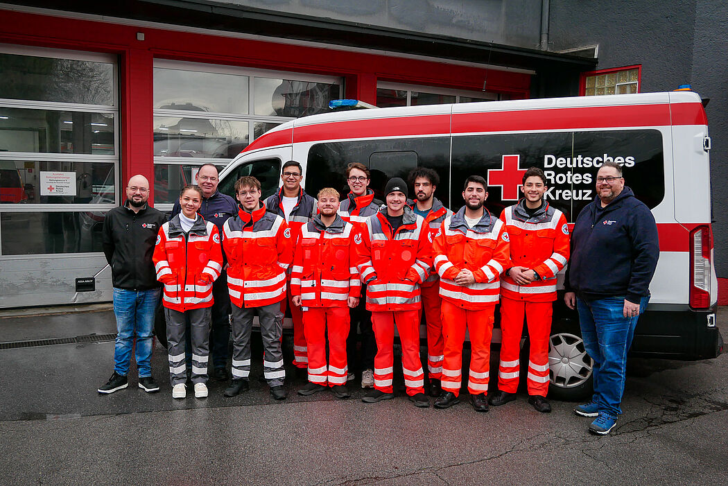 Startseite - Kreisverband Solingen e.V.